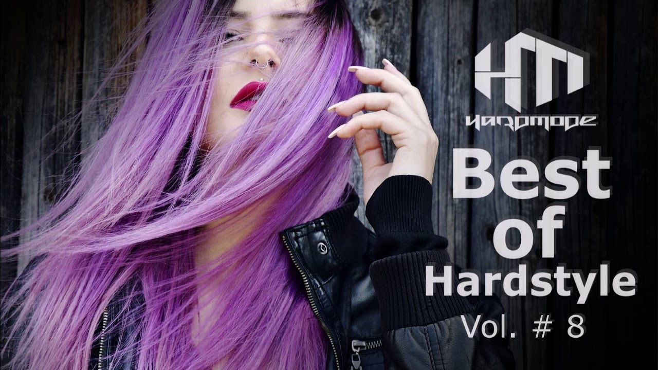 Best of Hardstyle Vol. #8 | Presented by Hardmode - YouTube
