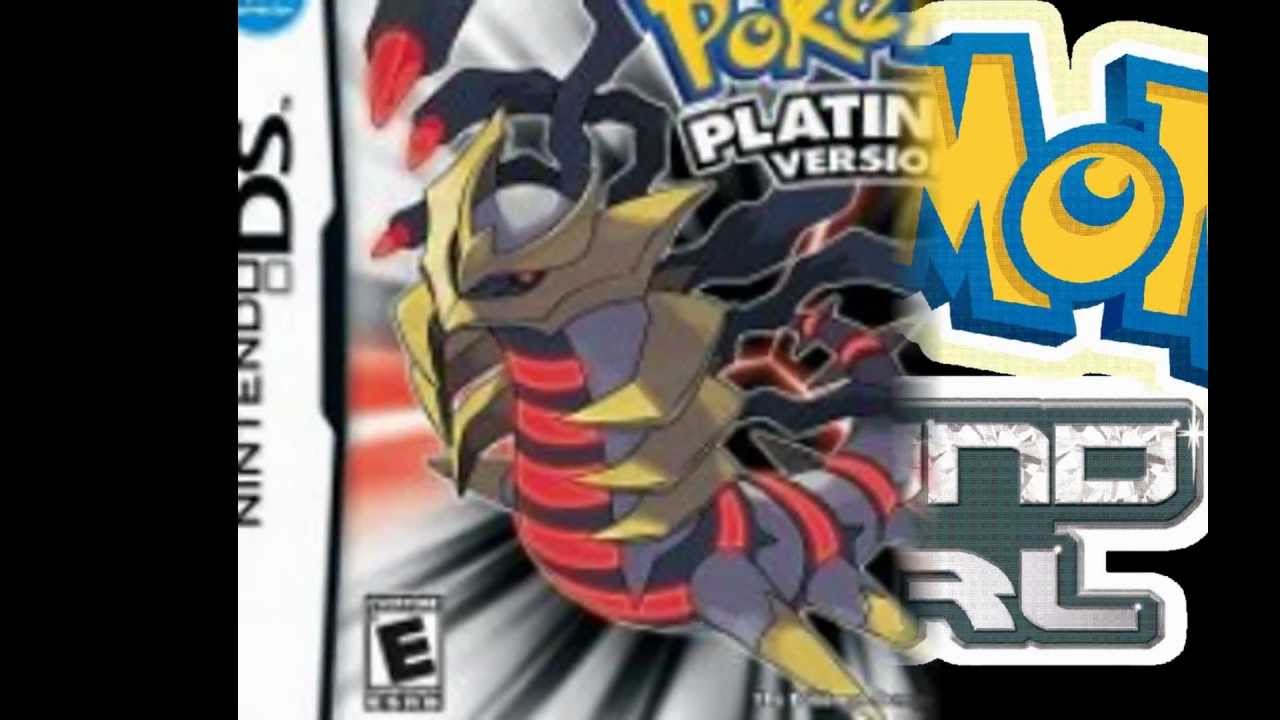 All of the DS and Gameboy pokemon games. - YouTube