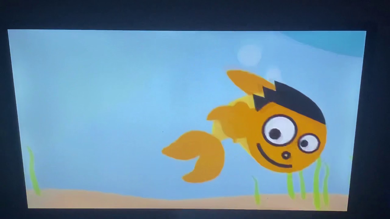 PBS Kids “Fishbowl” System Cue - YouTube