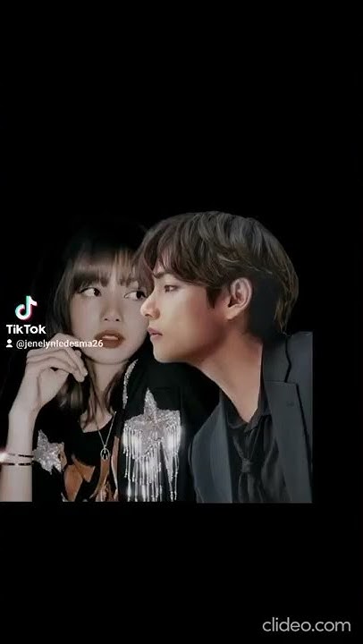 v and Lisa bf, gf goal - YouTube