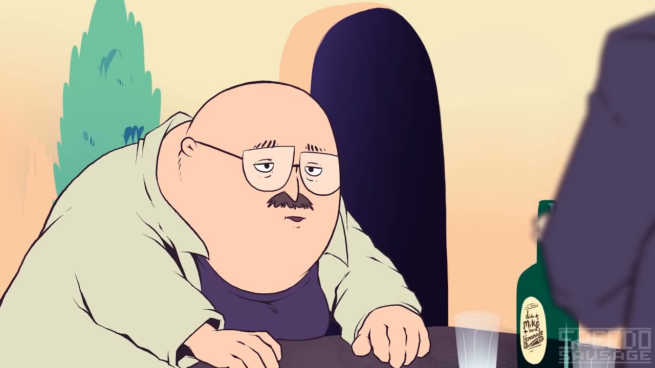 Speedoru animation: Perversion, sir - YouTube