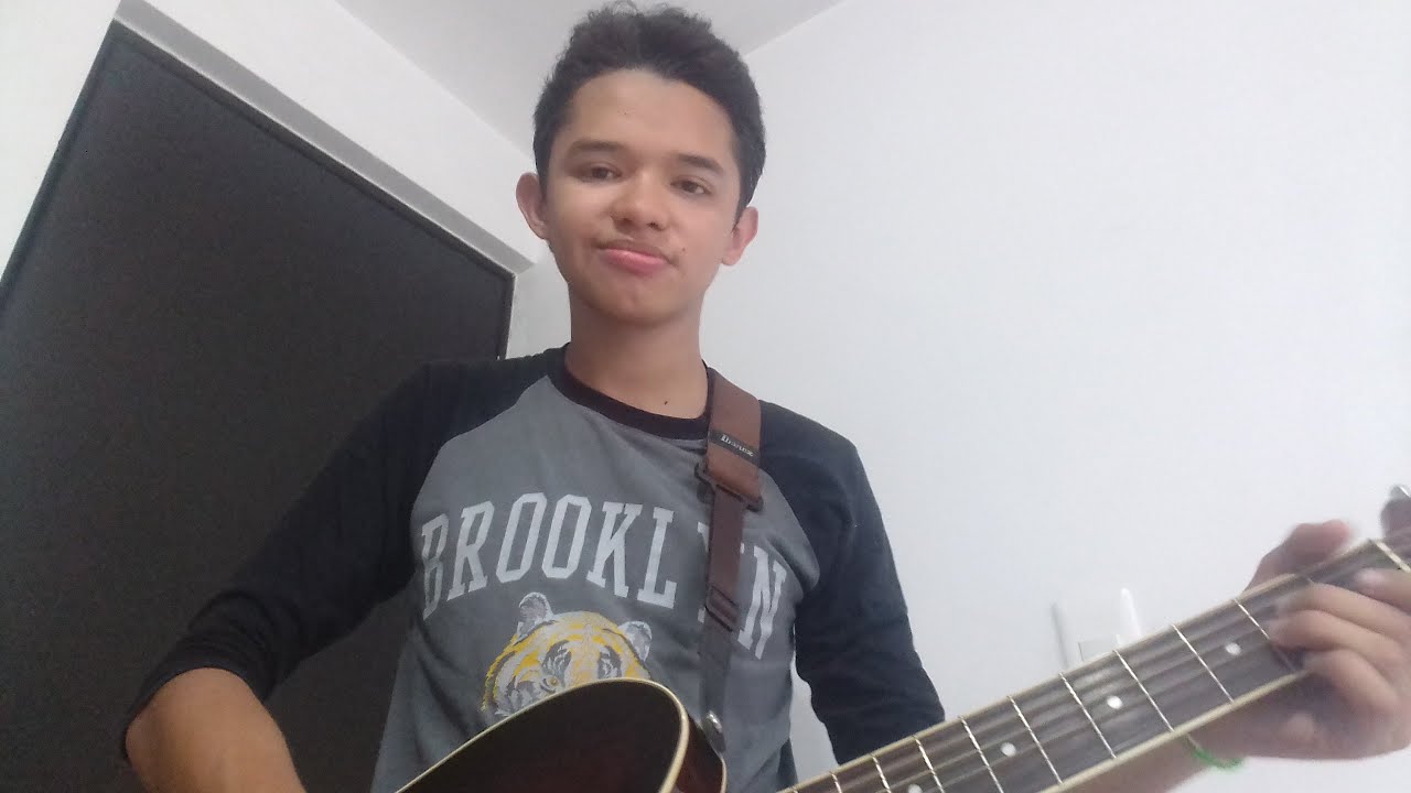 La Derrota-Joan Sebastián/Lucio Ramos(Versión Acustica) - YouTube