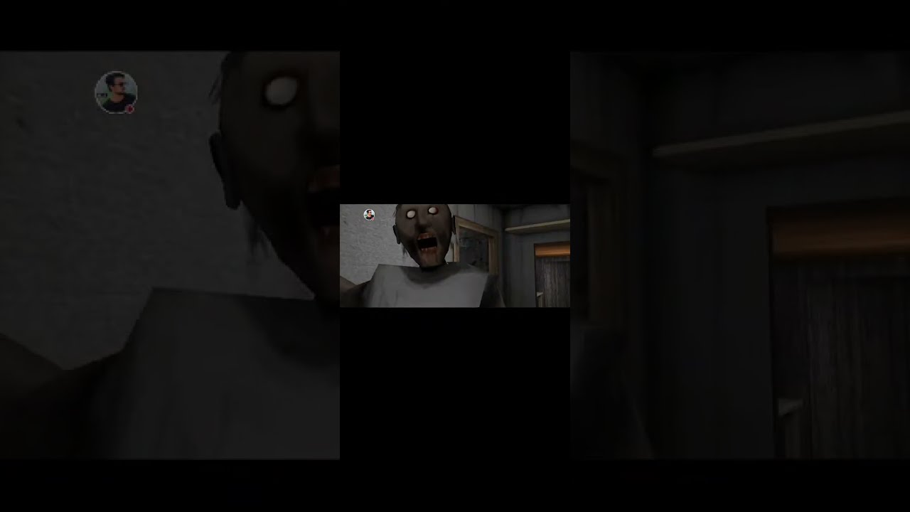 granny is live 😱| شفا | shfa | شنا شفا |shfa gaming | 🌈 شاف | شما ...