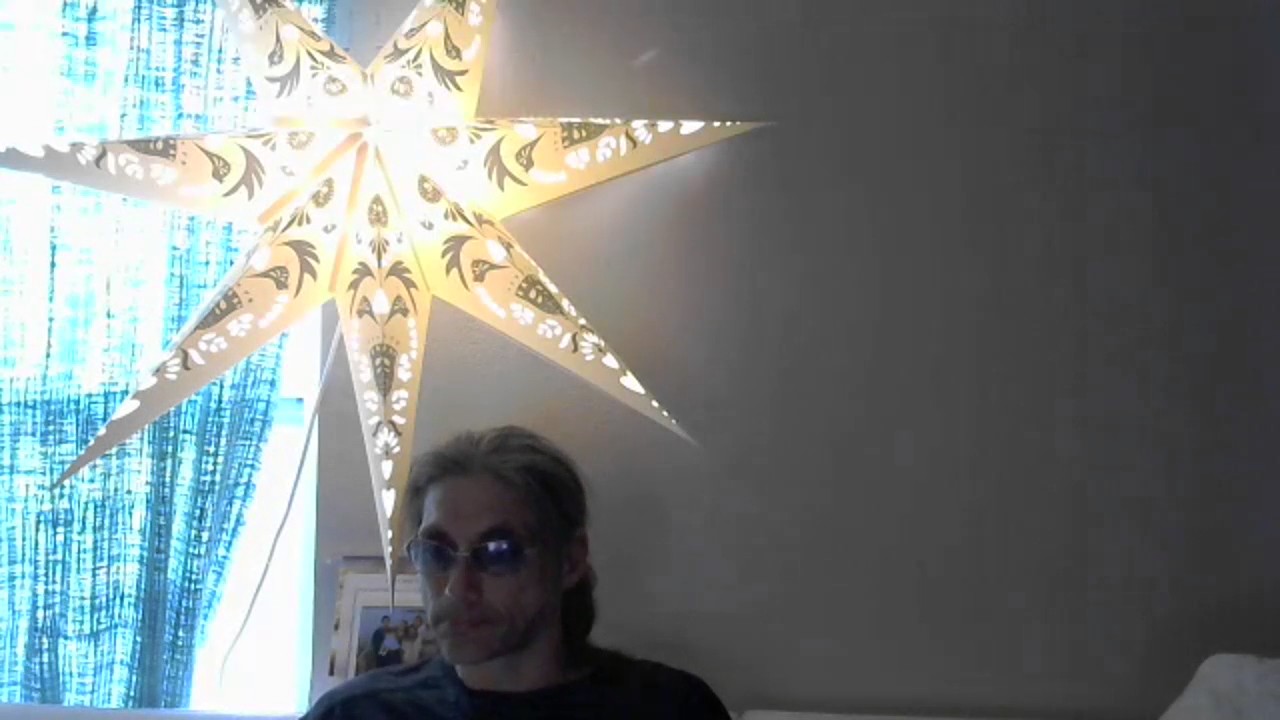 DARRELL NICHOLS GAVE WONDERFUL WORDS ON SEAN DAVID MORTON - YouTube