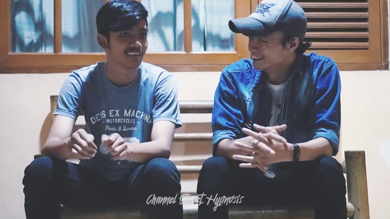 KURANG DARI DELAPAN JAM BISA HIPNOTIS - YouTube