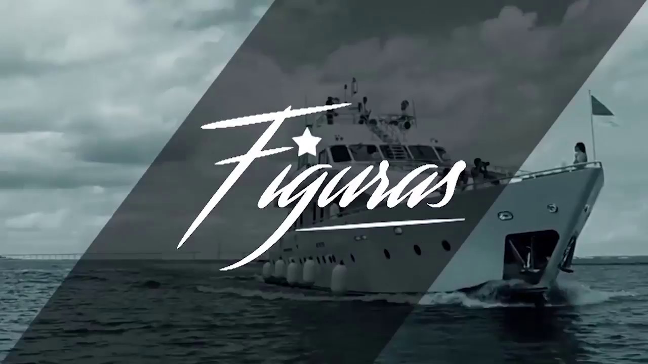 Programa Figuras 01 de Agosto - YouTube