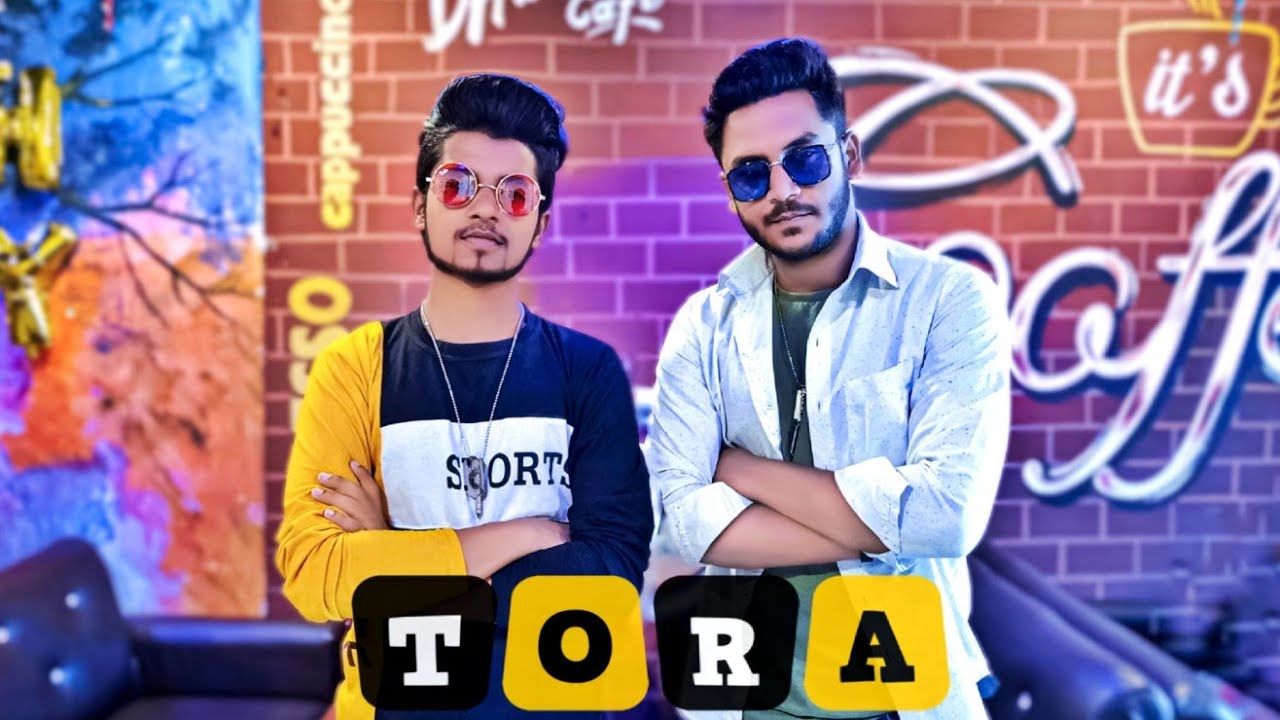 TORA | Rider Mod | Ikram khan | (Sumit Goswami) - YouTube