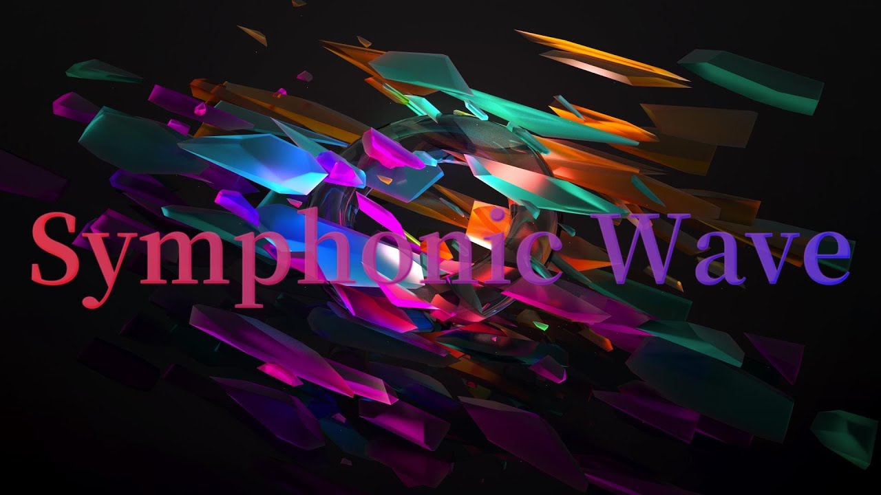 SetList 】「 Symphonic Wave 」 Epic music Orchestra Cinematic classical ...