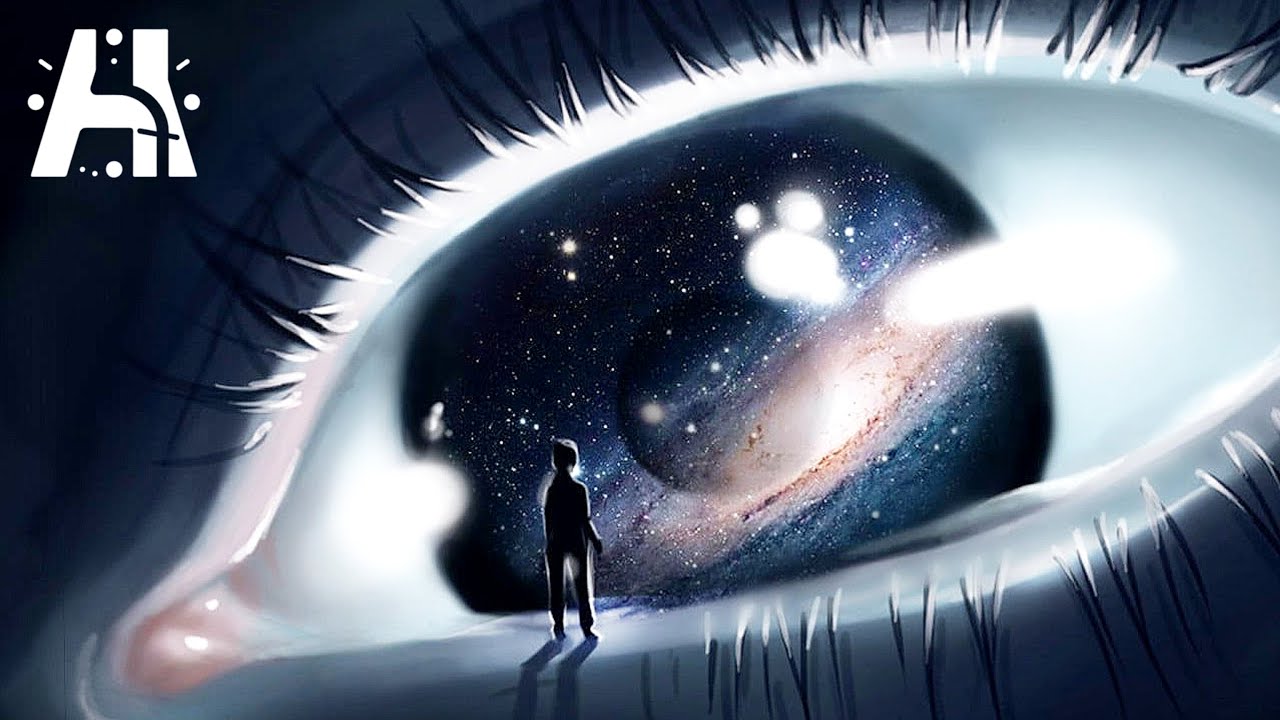 The Multiverse Theory - How Many Universes Are There? - YouTube