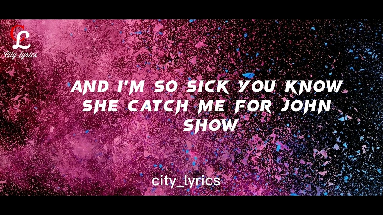 Zinoleesky many things(Official_Lyrics_Video)(256k) - YouTube