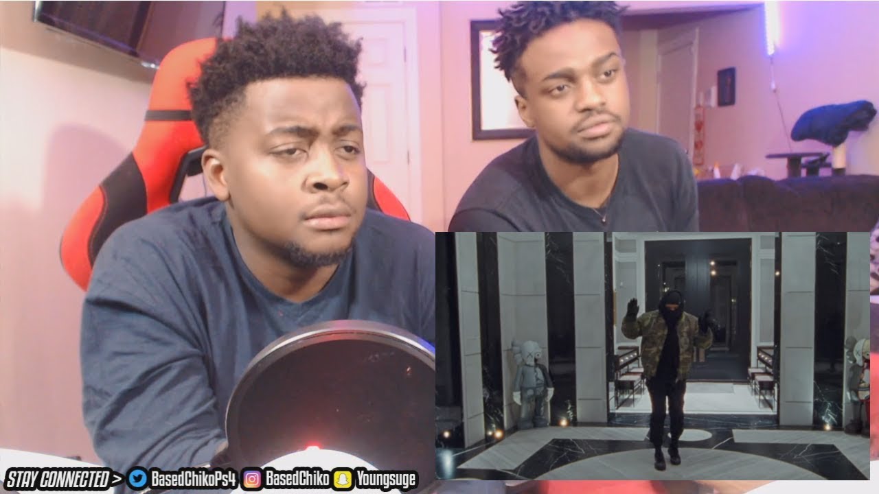 NEW VIRAL TIK TOK SONG! Drake - Toosie Slide | REACTION - YouTube