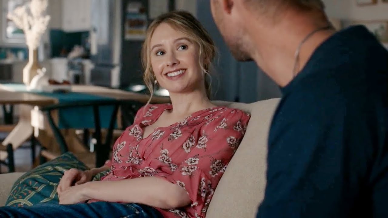 Madison invites Kevin to move in with her 5x1 This is Us Justin Hartley ...