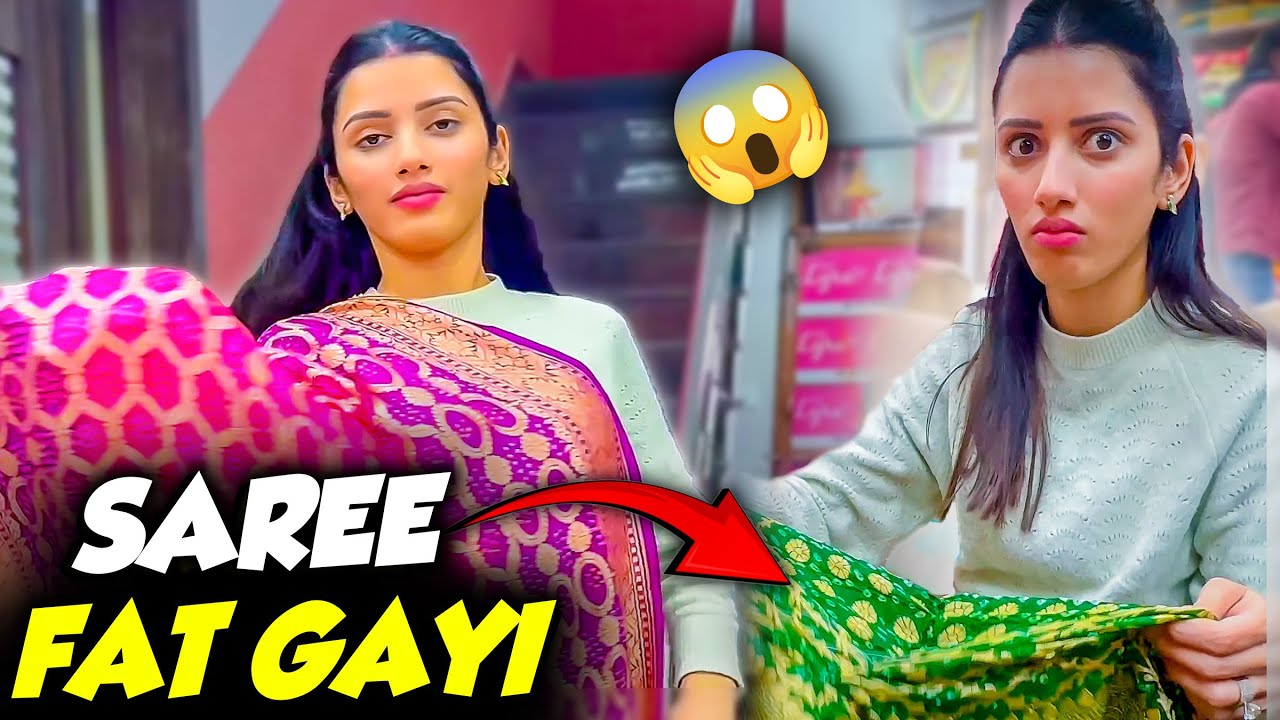 Bhare Bazaar Mein Hua Mere Se Lakho Ka Nukshan 😨 - YouTube