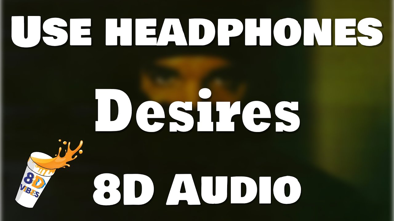 Drake - Desires ft. Future (8D AUDIO) 🎧 [BEST VERSION] - YouTube