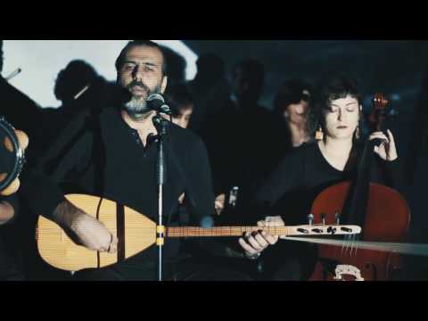 Orta(k) Doğu _ Refugee Makam - Mülteci Makamı - Meqamê Penaber - مقام اللاجئ