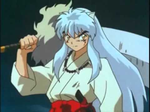 inuyasha vs Goshinki amv - YouTube