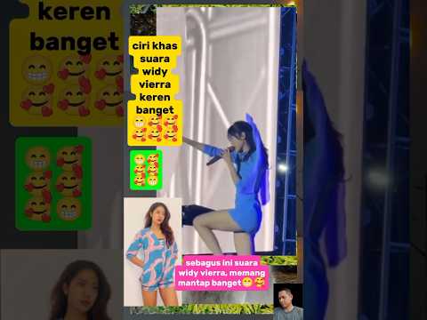 sebagus ini suara widy vierra🥰😁🥰#widyvierra#widivierra#fypage#artisviral#shortfeed#shortviral#fypage