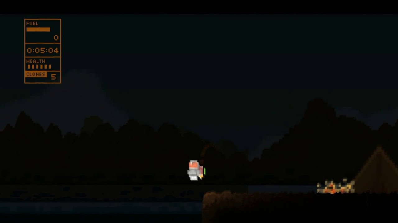 Only Us Teaser Trailer - YouTube