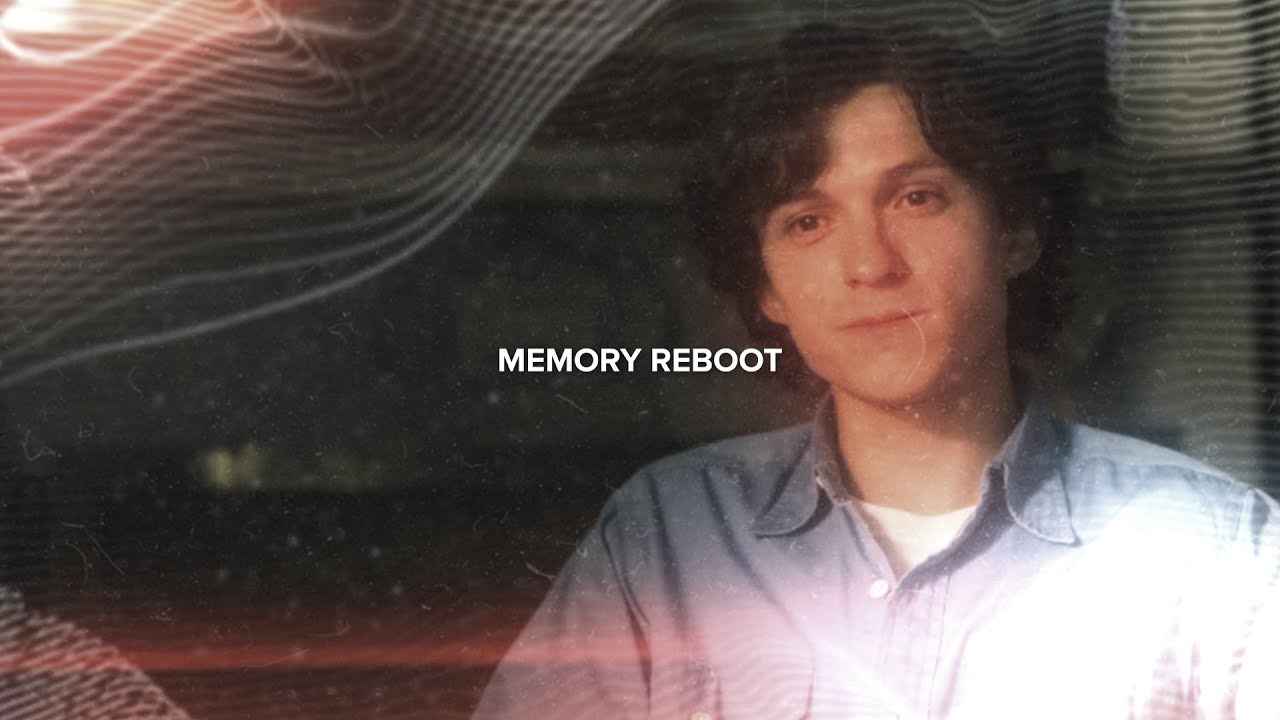 memory reboot - YouTube