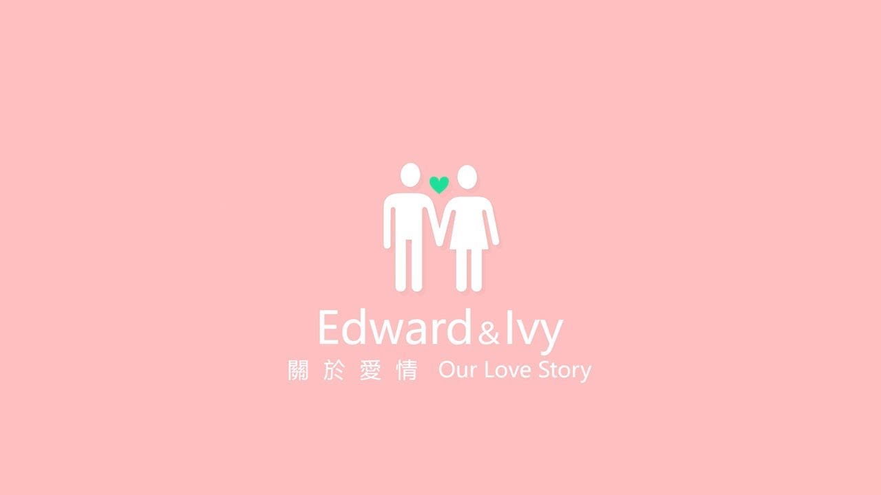 Edward+Ivy｜訪談微電影 - YouTube