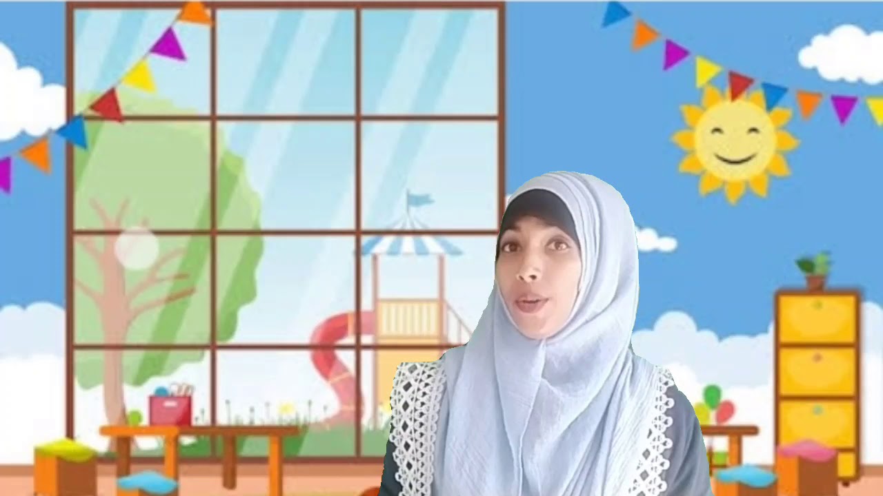 Grade LKG Islamic studies 07/12/2020 - YouTube