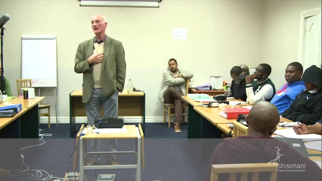 The Law and Social Justice – Justice Edwin Cameron - YouTube