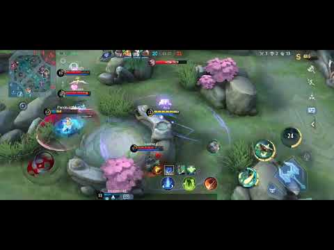 [ML] Mobile Legends Bang Bang | Mathilda - 1 - Guide - YouTube