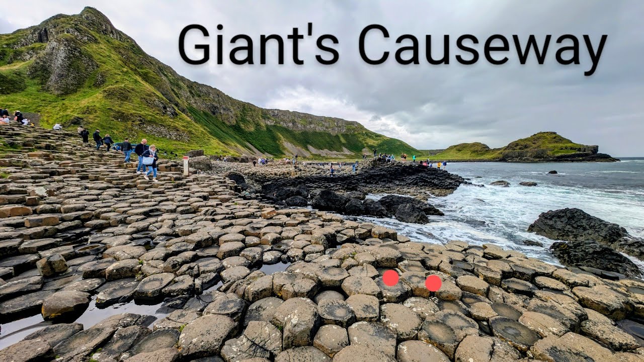 Heritage The Giants