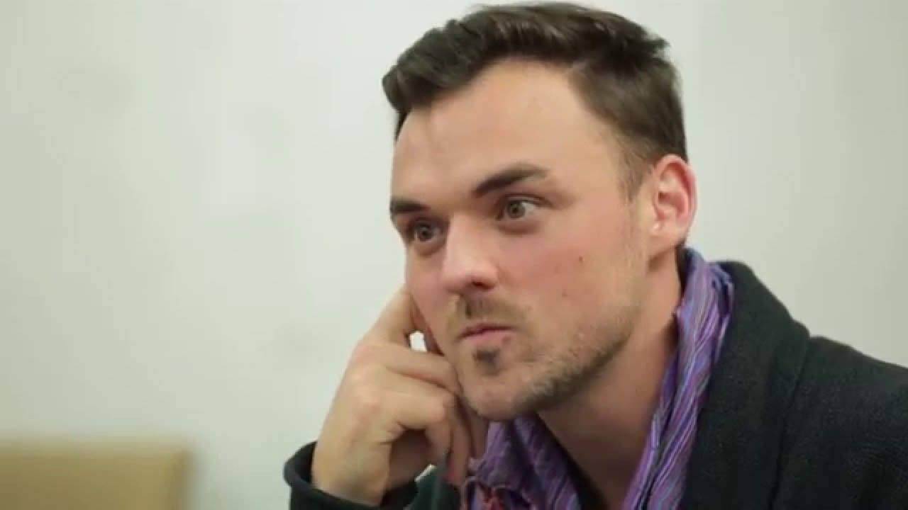 A Conversation with Sam Killermann: Social justice is for everybody ...