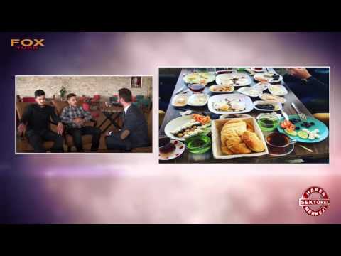 SEYRİ SEFA CAFE - ADIYAMAN KAHTA CAFE