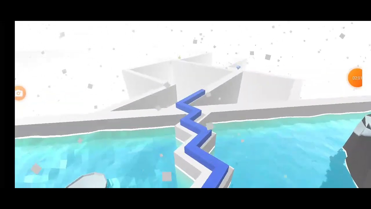 Through The Wind Winter of Doubt by Dju de la Va FANGO - YouTube