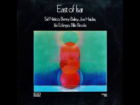 Sal Nistico, Benny Bailey, Joe Haider, Isla Eckinger, Billie Brooks ...