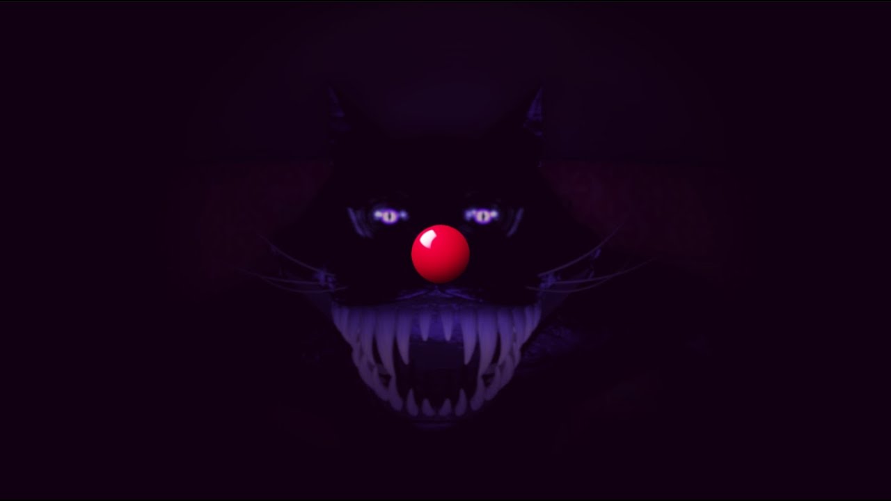 Monstergami Night - FNaC 3 Custom Night - YouTube