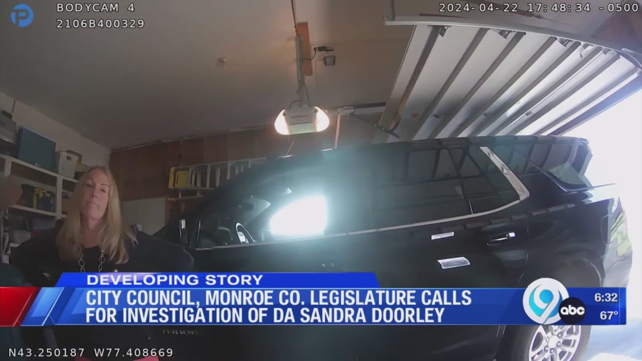City Council, Monroe Co. Legislature calls for investigation of DA ...