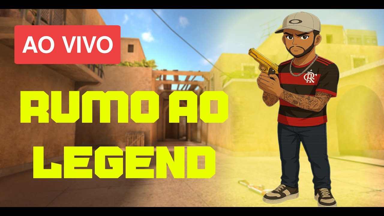 JOGANDO STANDOFF 2 RUMO AO LEGEND #standoff2 #so2 - YouTube