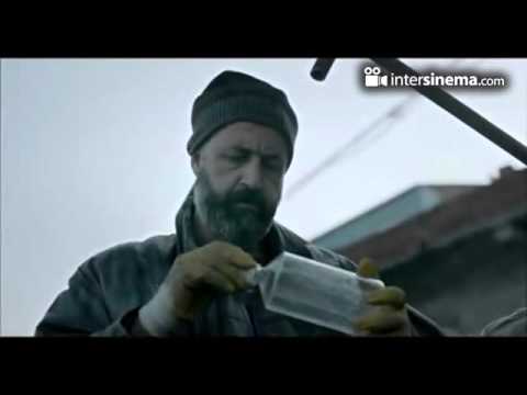 Abluka Film Fragmanı