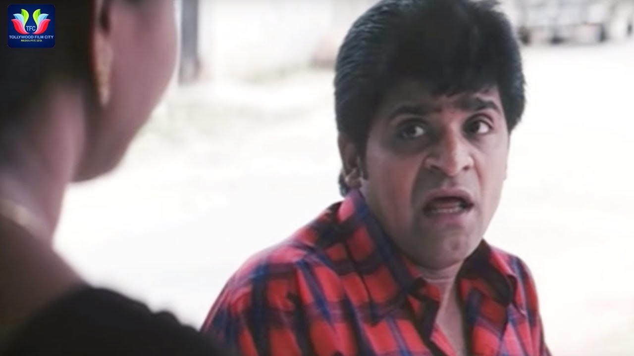 Ali Ultimate Comedy Scenes || Latest Telugu Comedy Scenes || TFC Comedy ...