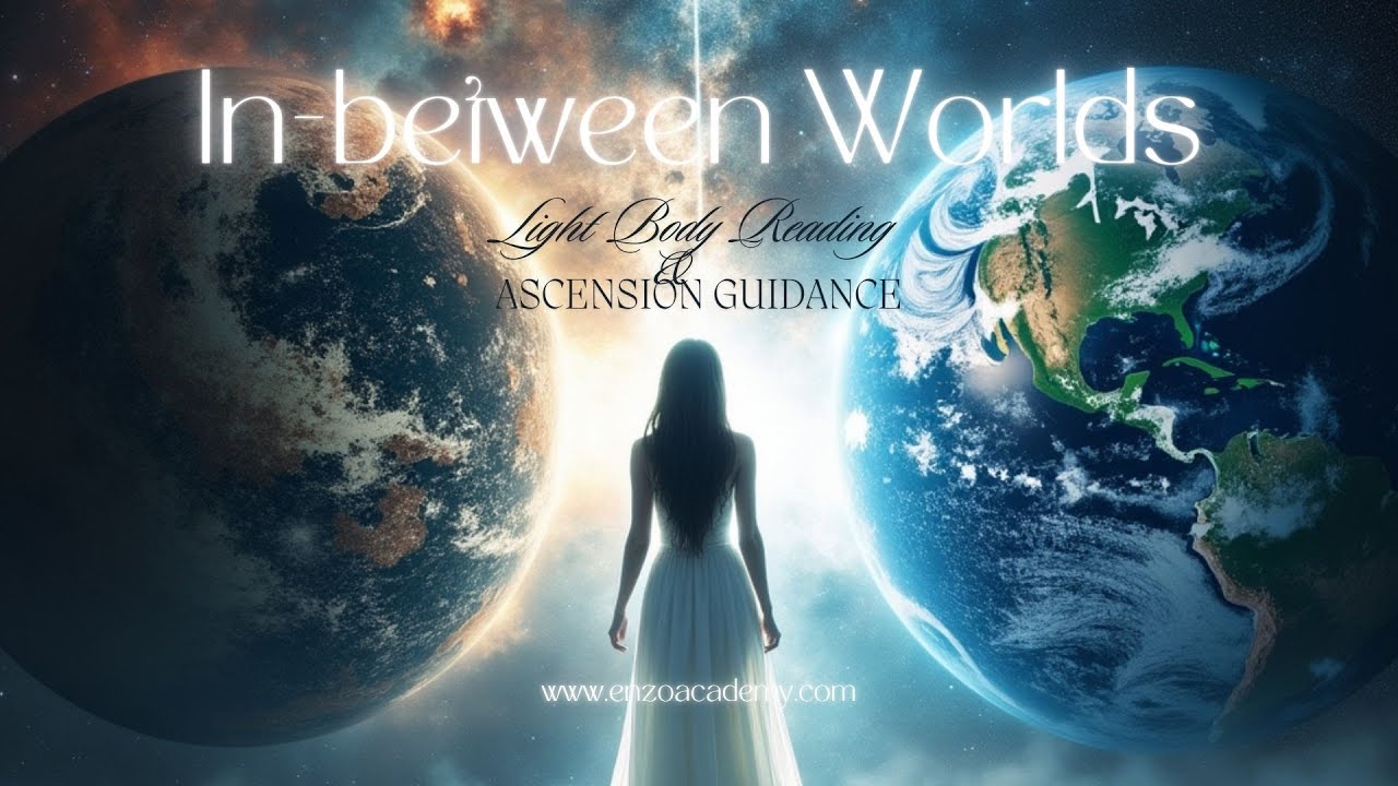 In-Between Worlds - YouTube