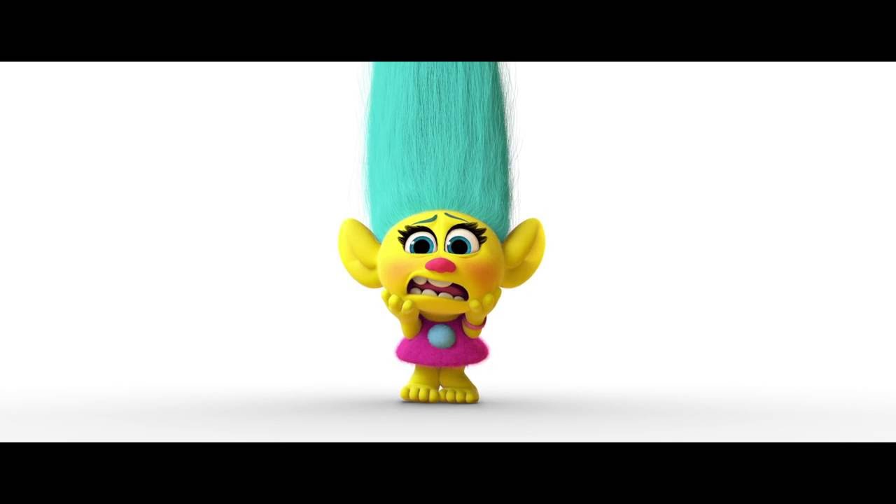 LES TROLLS - Teaser [Officiel] VF [HD] - YouTube