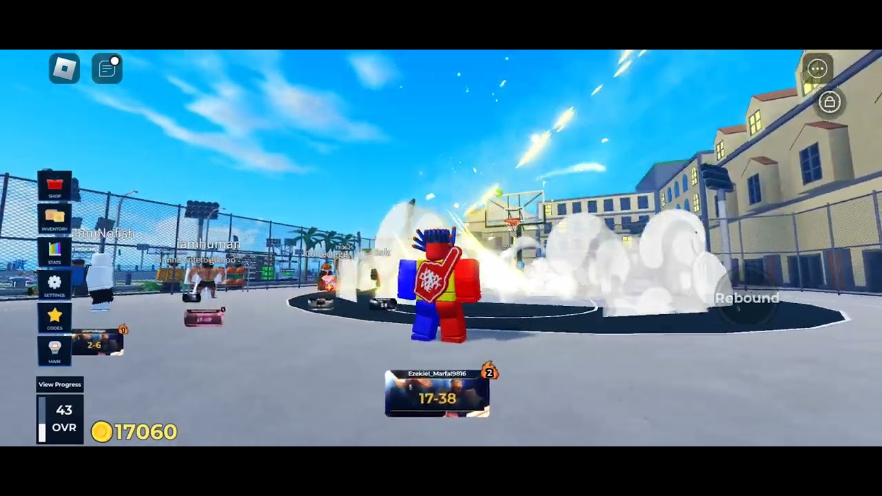 super slash - basketball legends - YouTube