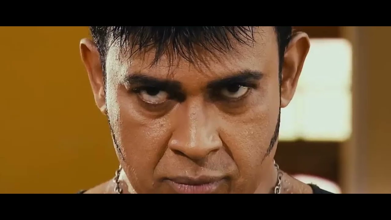 ONE SHOT (Sinhala Movie ) - NEW THEME - YouTube