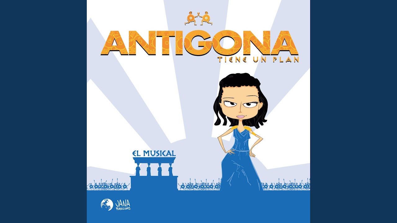 Canción de la Filosofía - YouTube