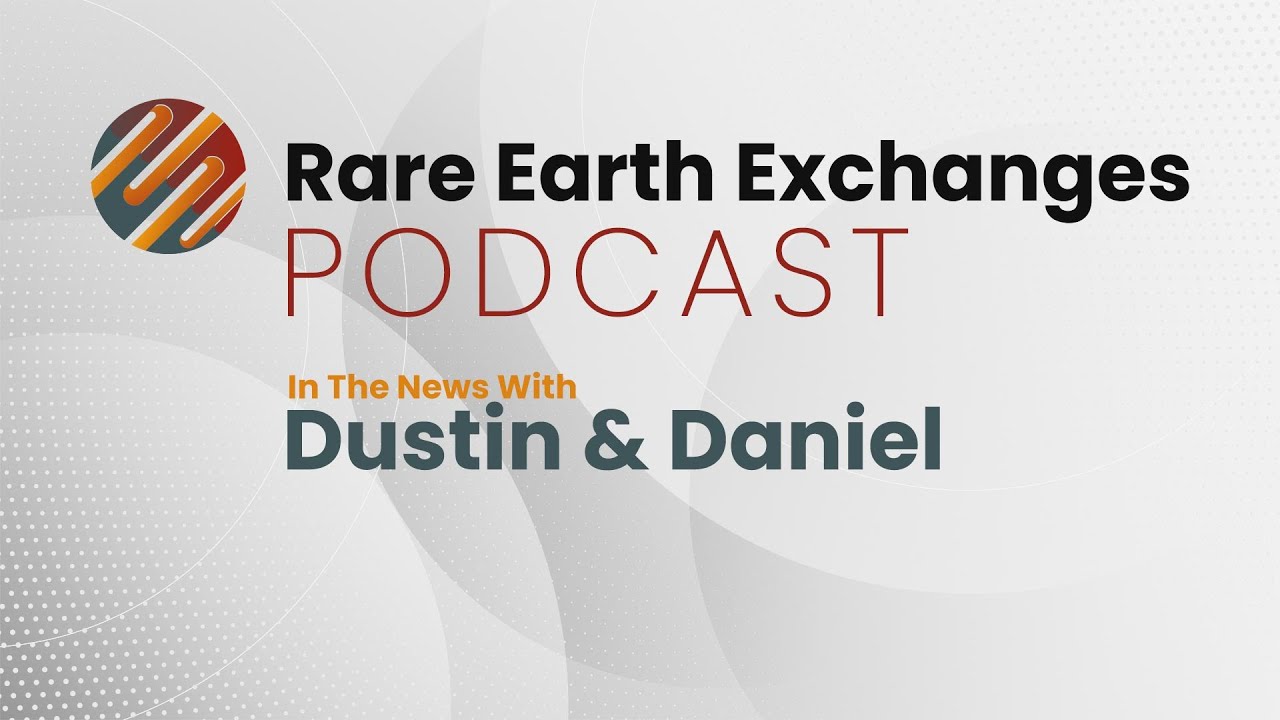 S1 E27 - In The News with Dustin & Daniel - YouTube