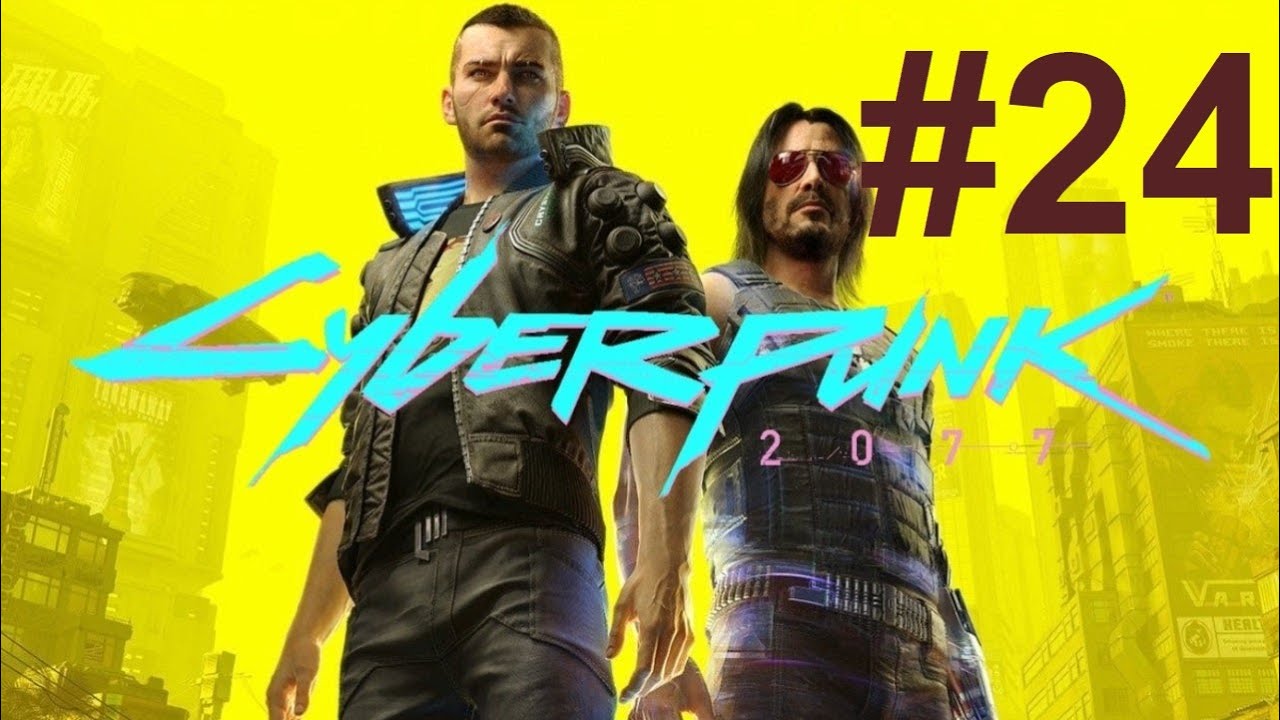24 Cyberpunk 2077 Walkthrough All 24-cyberpunk-2077-walkthrough-all
