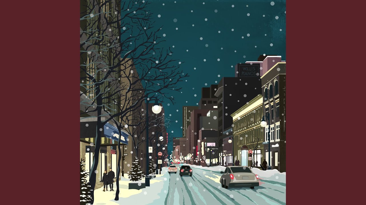 Flocons - YouTube Music