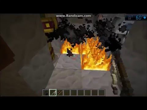 Minecraft İnfinity Blade PvP Texture Pack! - YouTube