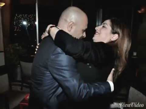 Ebru Yapıcı ve Hayat Arkadaşı,2006 dan 2015 kadar kim ?Hüseyin Deniz artık yalayacak :)