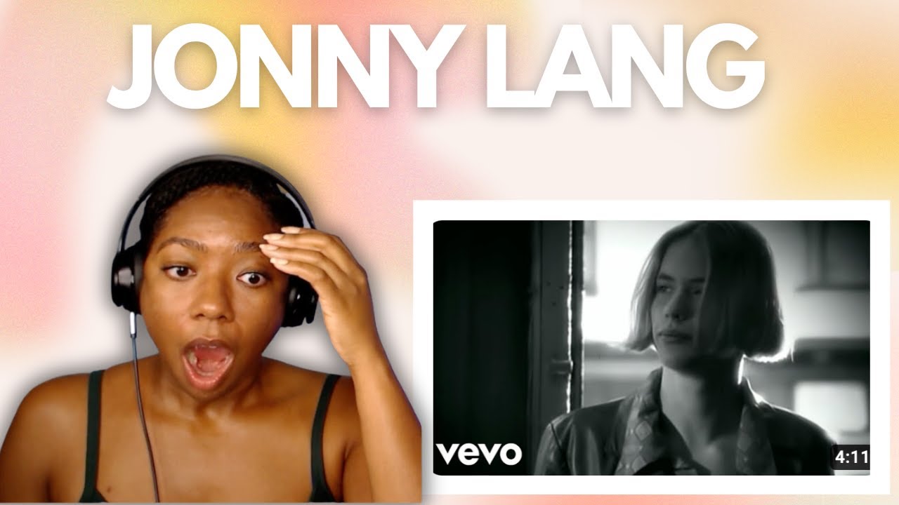 First Time Reaction to Jonny Lang - Lie to Me - YouTube