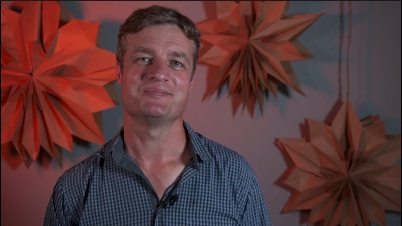 Deon Botha - In die lig van - Vreugde - 11 Desember 2022 - YouTube