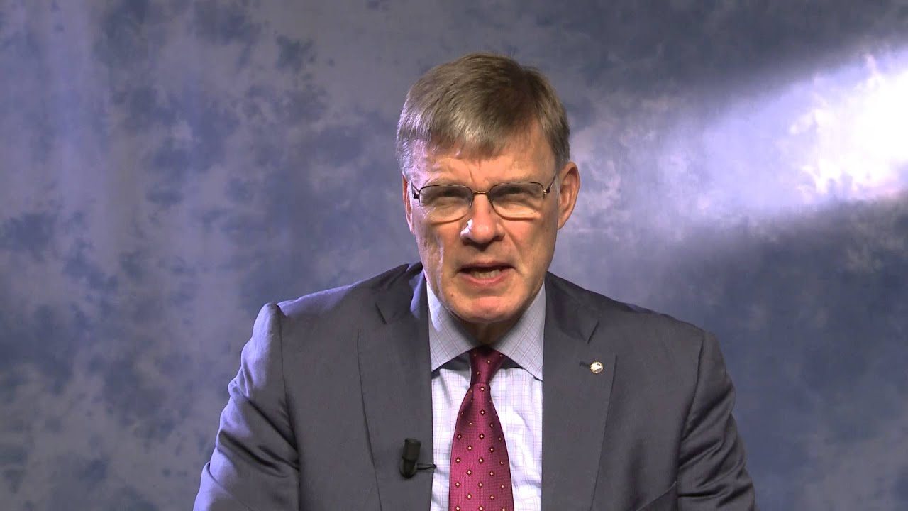Árni Mathiesen, Assistant Director-General, FAO Fisheries & Aquaculture ...